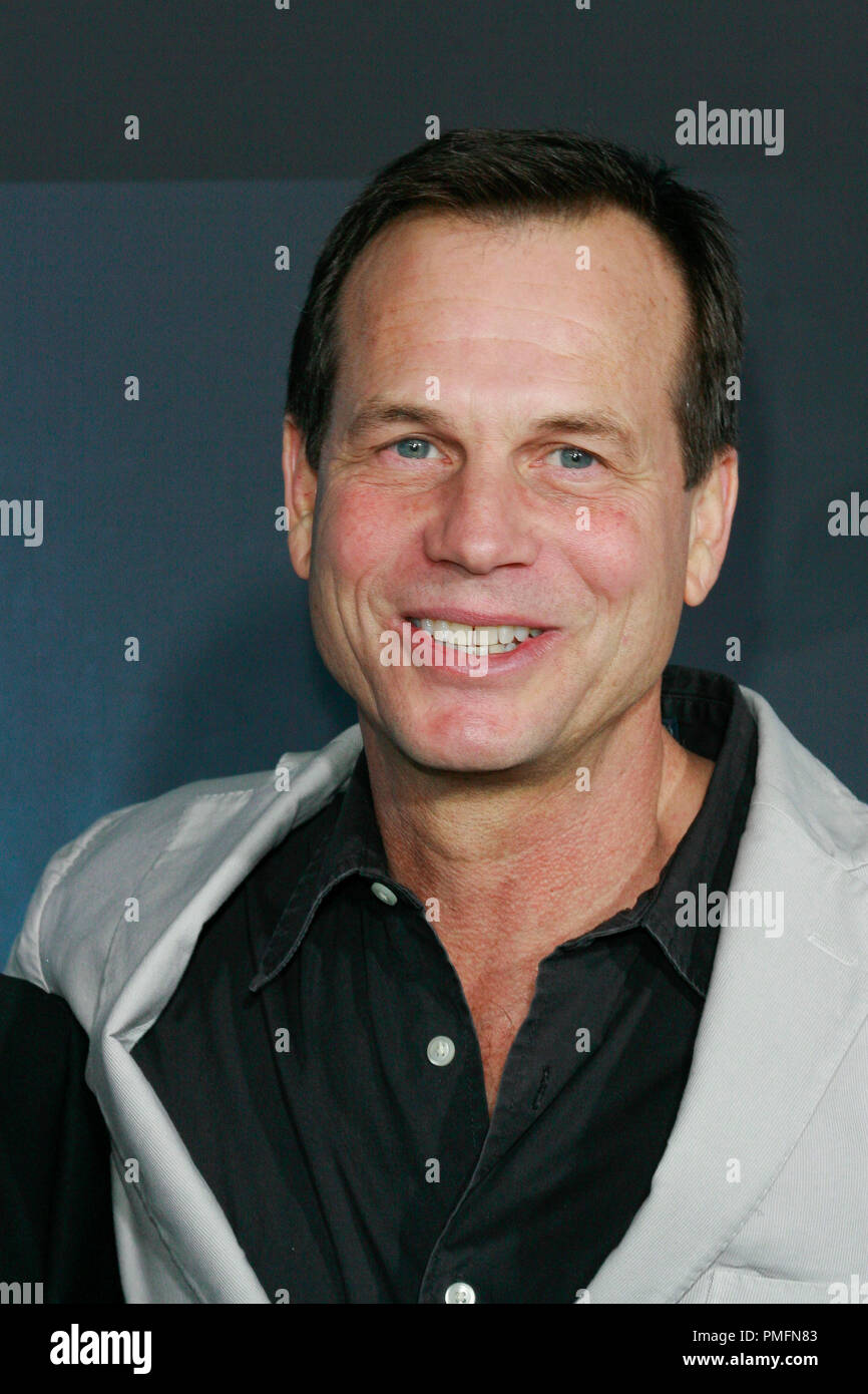 Bill Paxton at the Premiere of 20th Century Fox's "Avatar". Arrivals ...