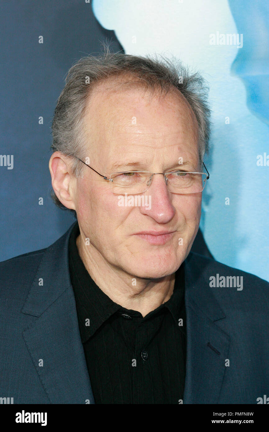 Michael Mann at the Premiere of 20th Century Fox's "Avatar". Arrivals ...