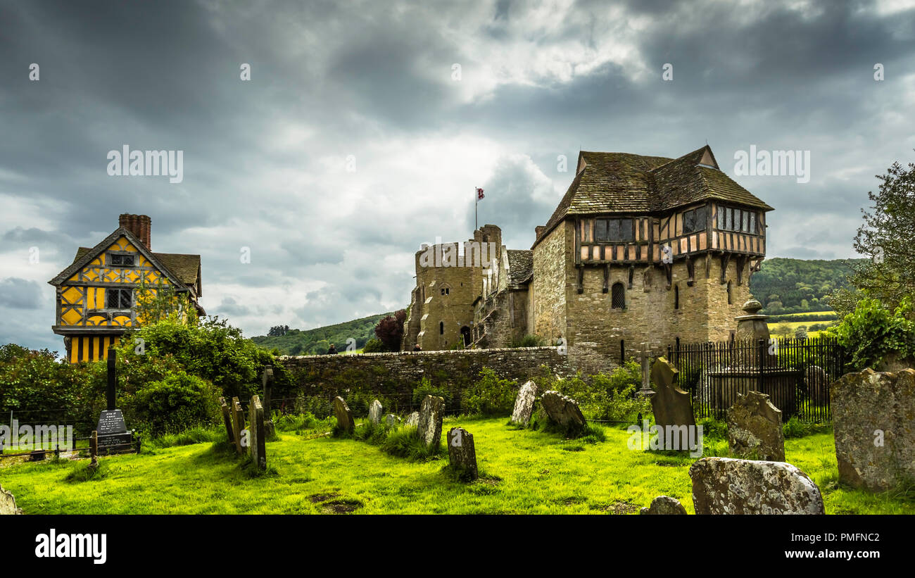 13th Century Medieval Castle High Resolution Stock Photography and ...