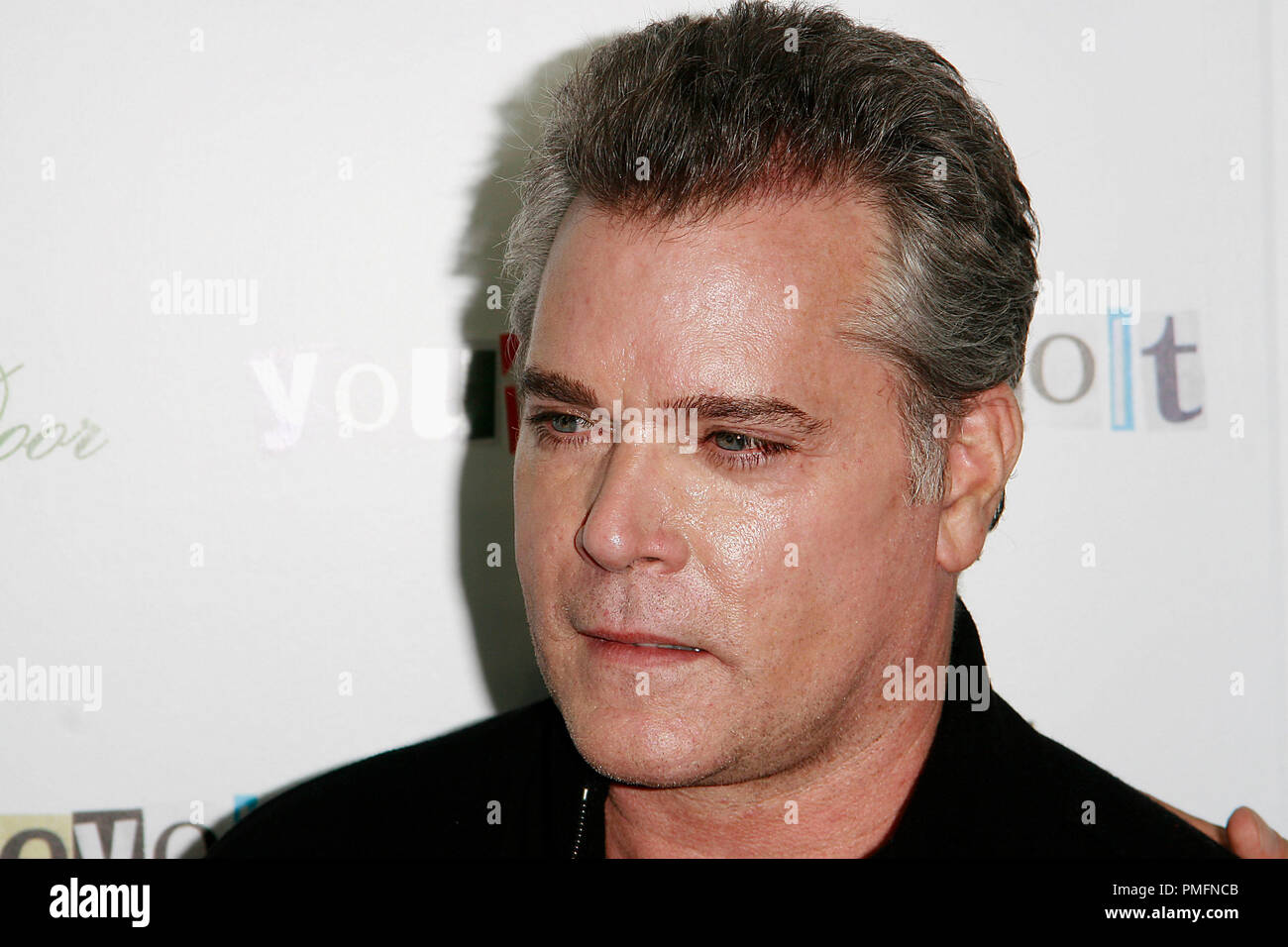 Ray Liotta at the Premiere of Dimension Films' "Youth in Revolt ...