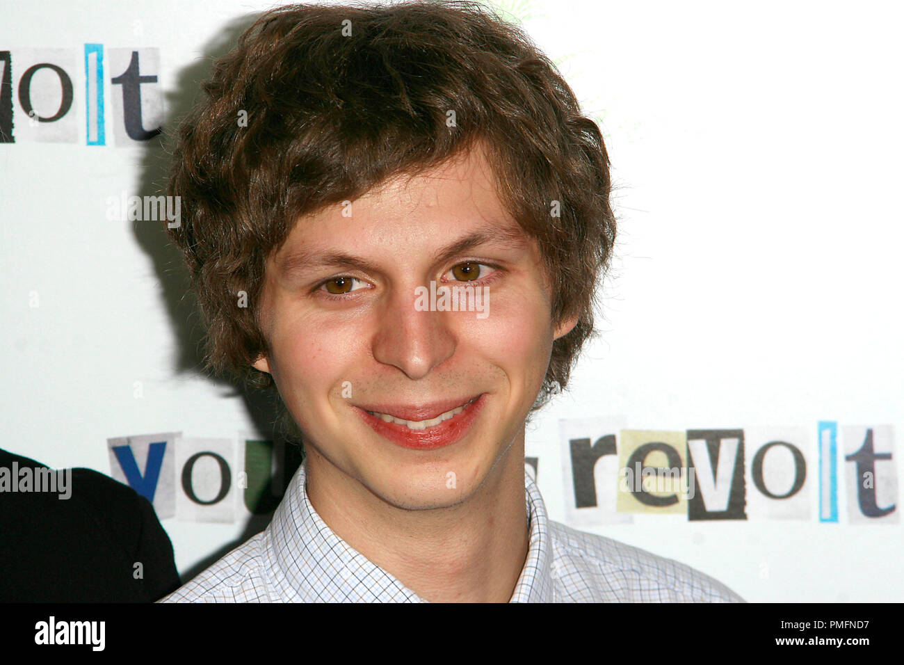 Michael Cera at the Premiere of Dimension Films' "Youth in Revolt ...