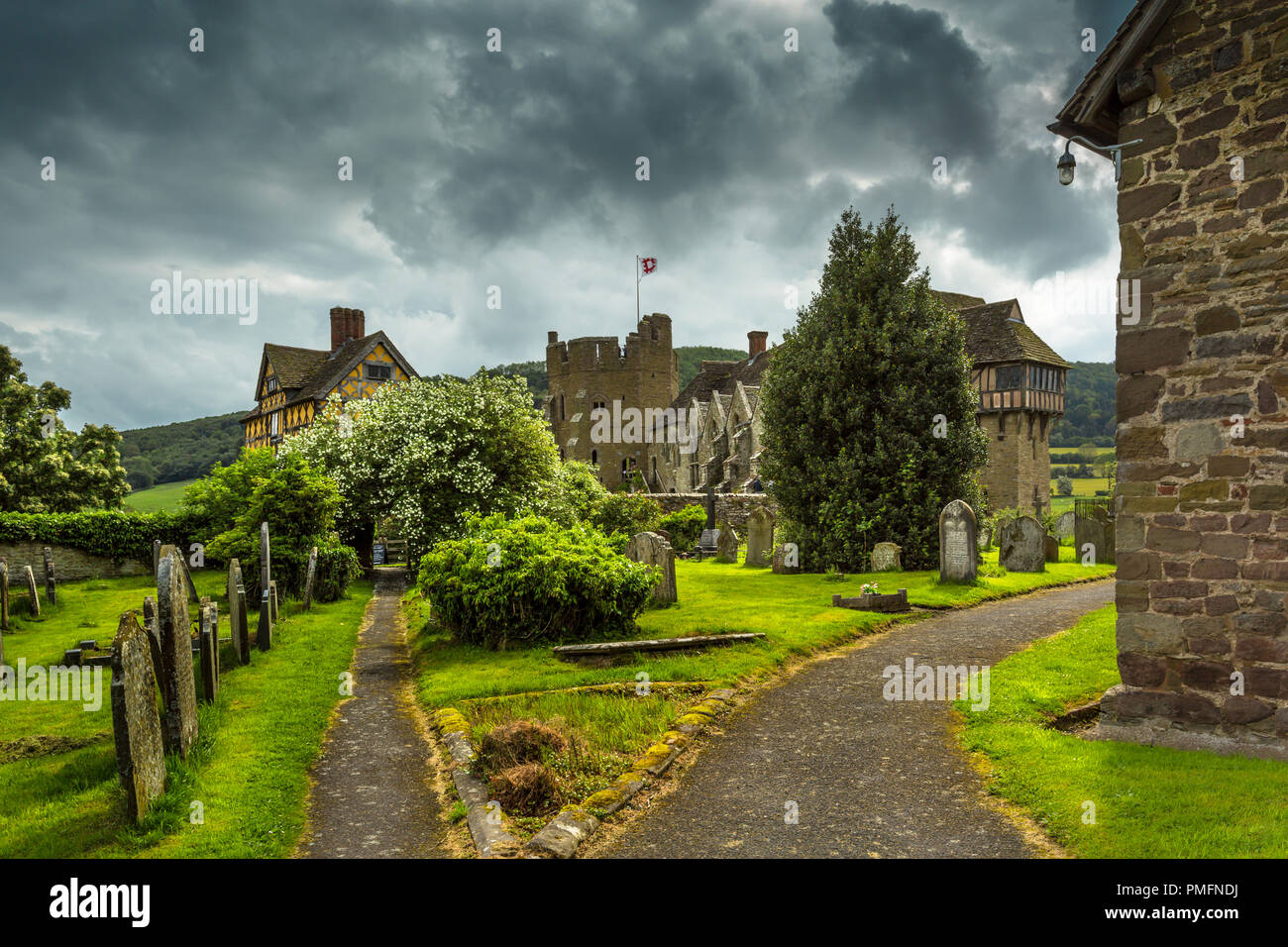 13th Century Medieval Castle High Resolution Stock Photography and ...
