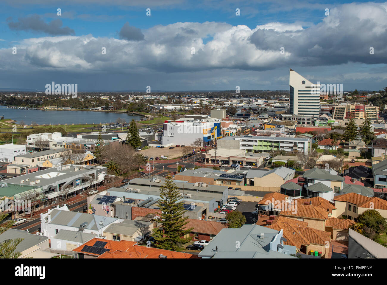 Bunbury western australia hi-res stock photography and images - Alamy
