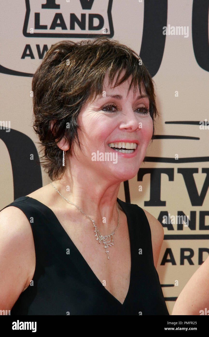 Joyce dewitt hi-res stock photography and images - Alamy