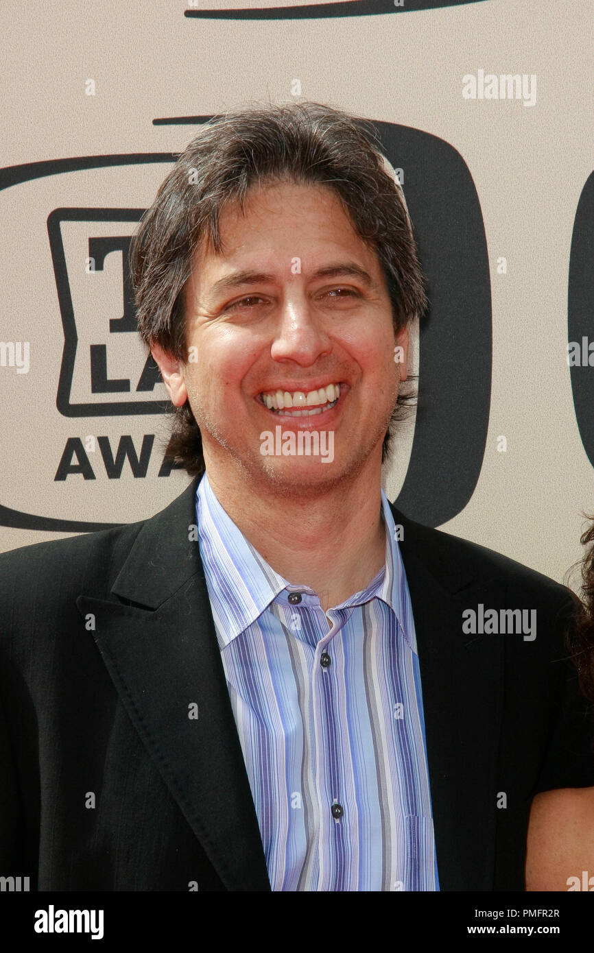 Ray Romano at the “8th Annual TV Land Awards”. Arrivals held at Sony ...