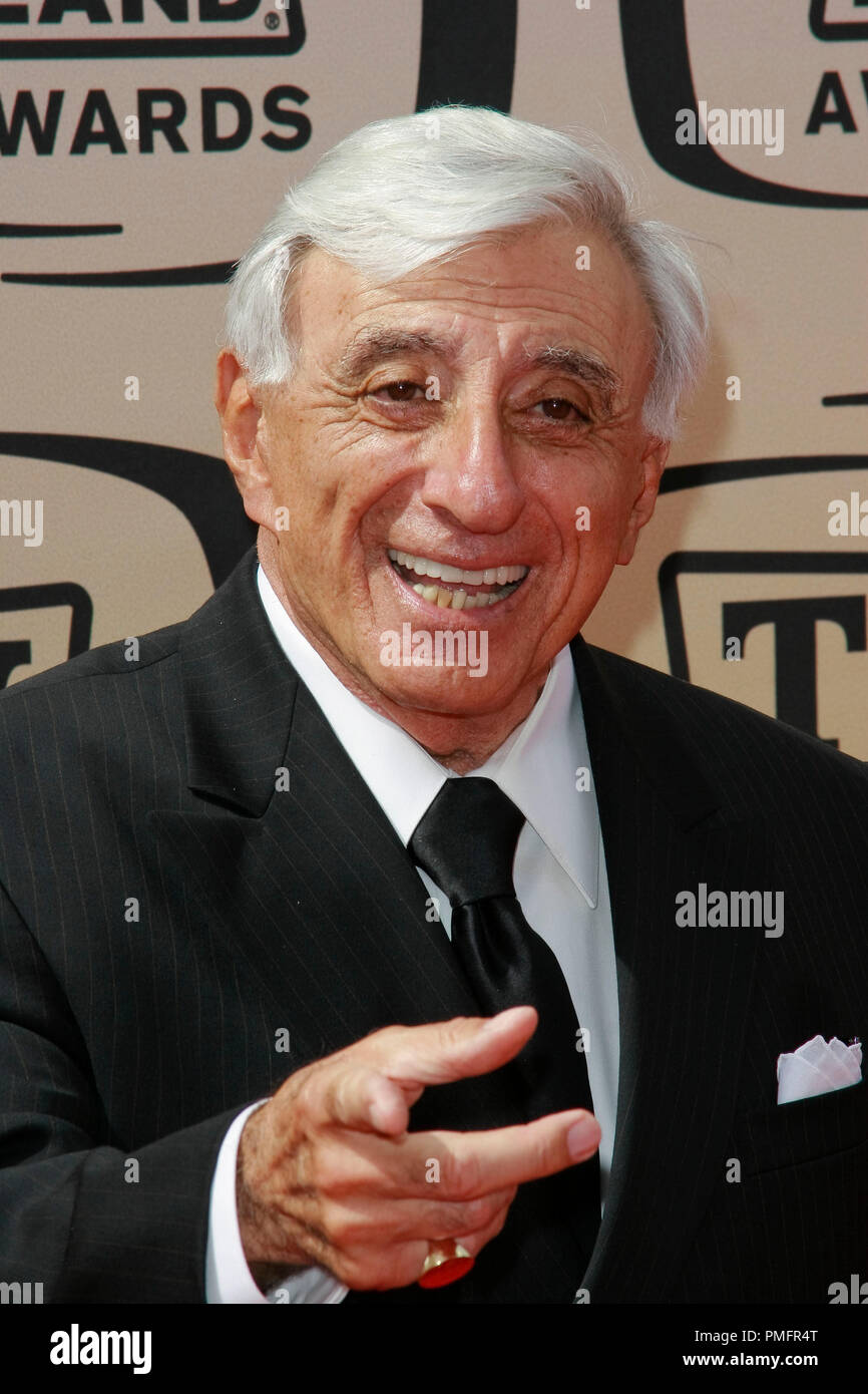 Jamie Farr at the “8th Annual TV Land Awards”. Arrivals held at Sony ...