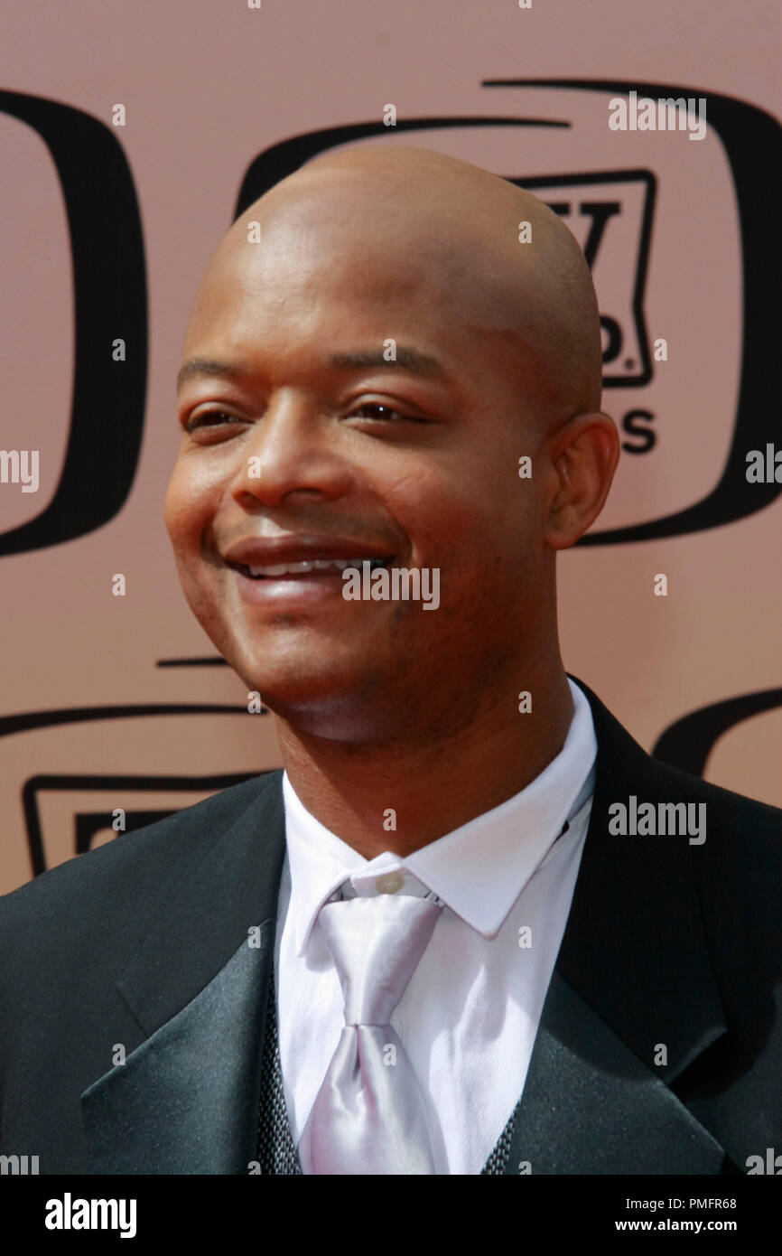 Todd Bridges at the “8th Annual TV Land Awards”. Arrivals held at Sony ...