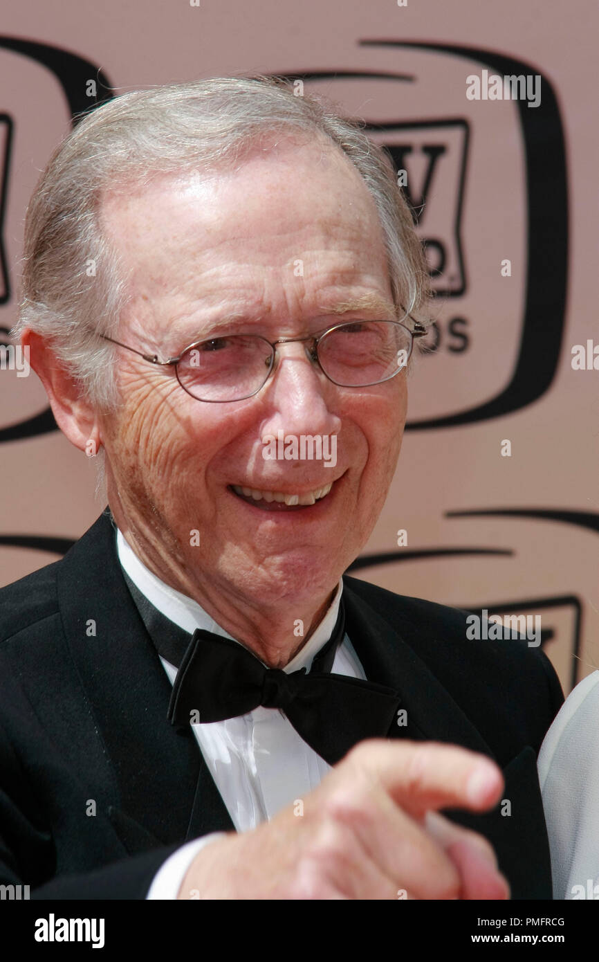 Bernie Kopell at the “8th Annual TV Land Awards”. Arrivals held at Sony ...