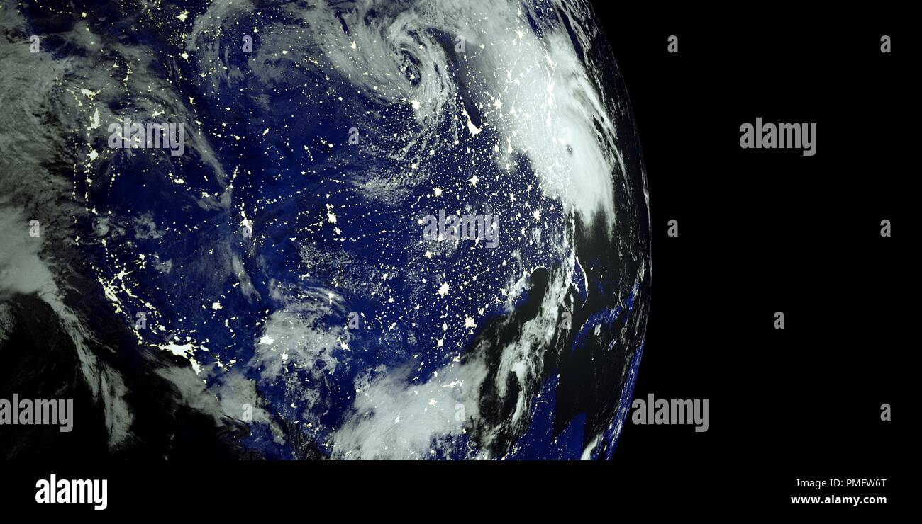 Extremely detailed and realistic high resolution 3D image of a ...