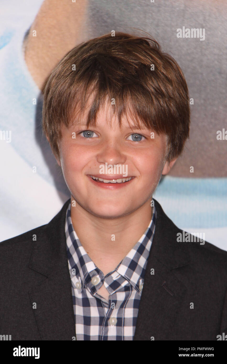 Charlie tahan hi-res stock photography and images - Alamy