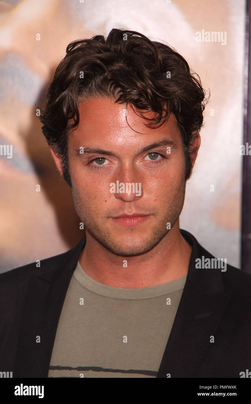 Chase Ryan Jeffery 07/20/10 "Charlie St. Cloud" Premiere @ Regency ...