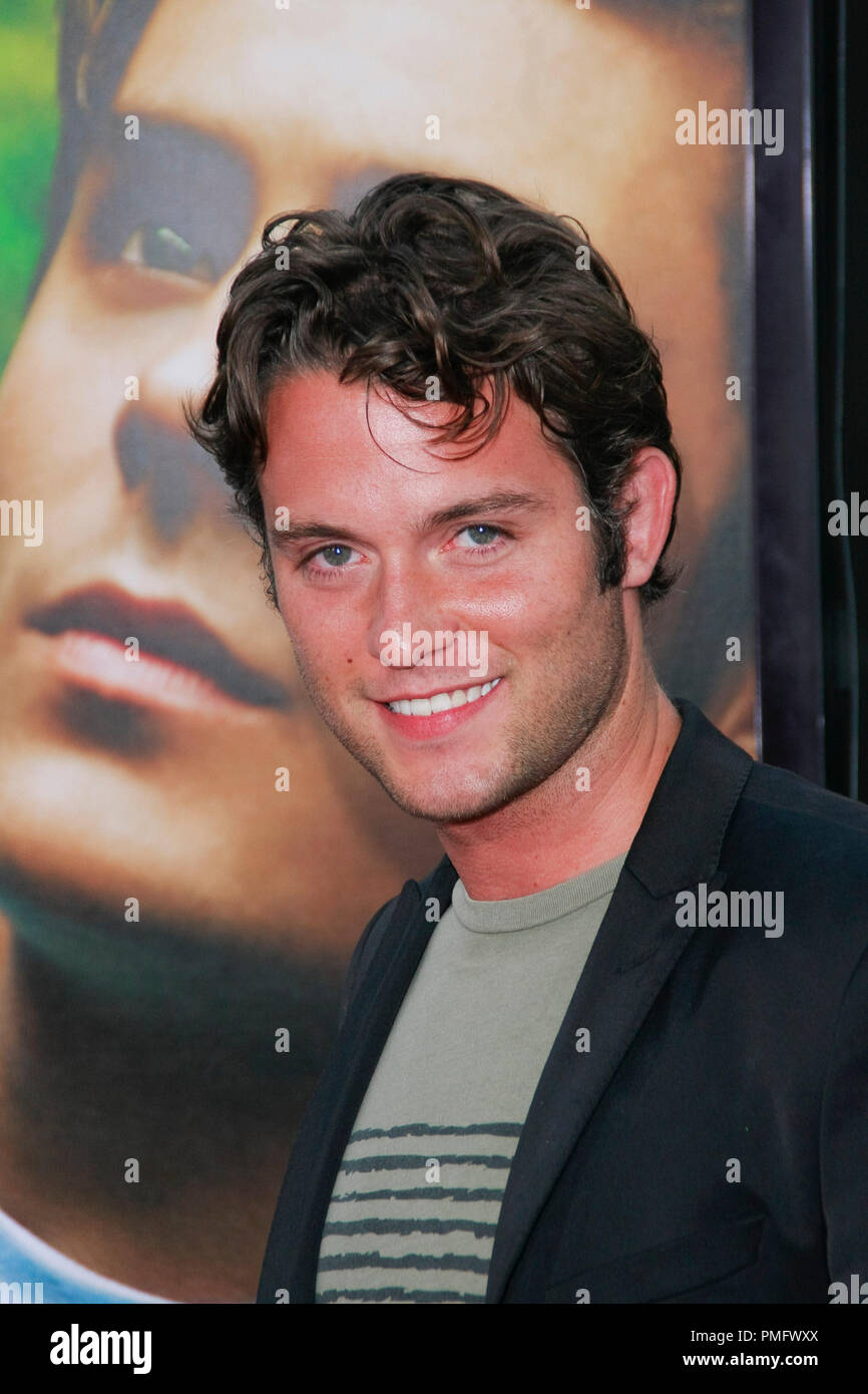 Chase Ryan Jeffery at the Premiere of Universal Pictures' "Charlie St ...