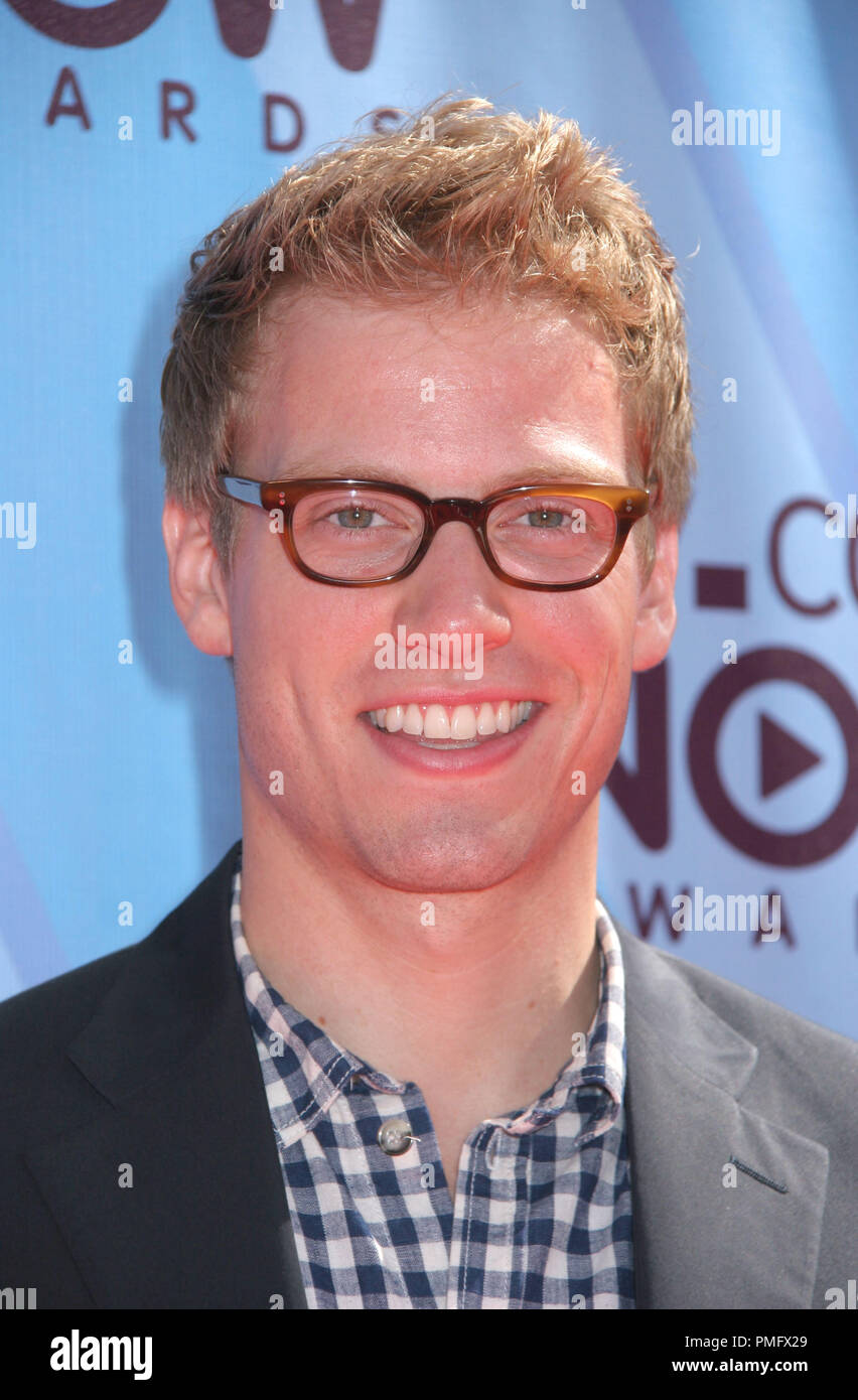 Barrett foa red carpet event hi-res stock photography and images - Alamy