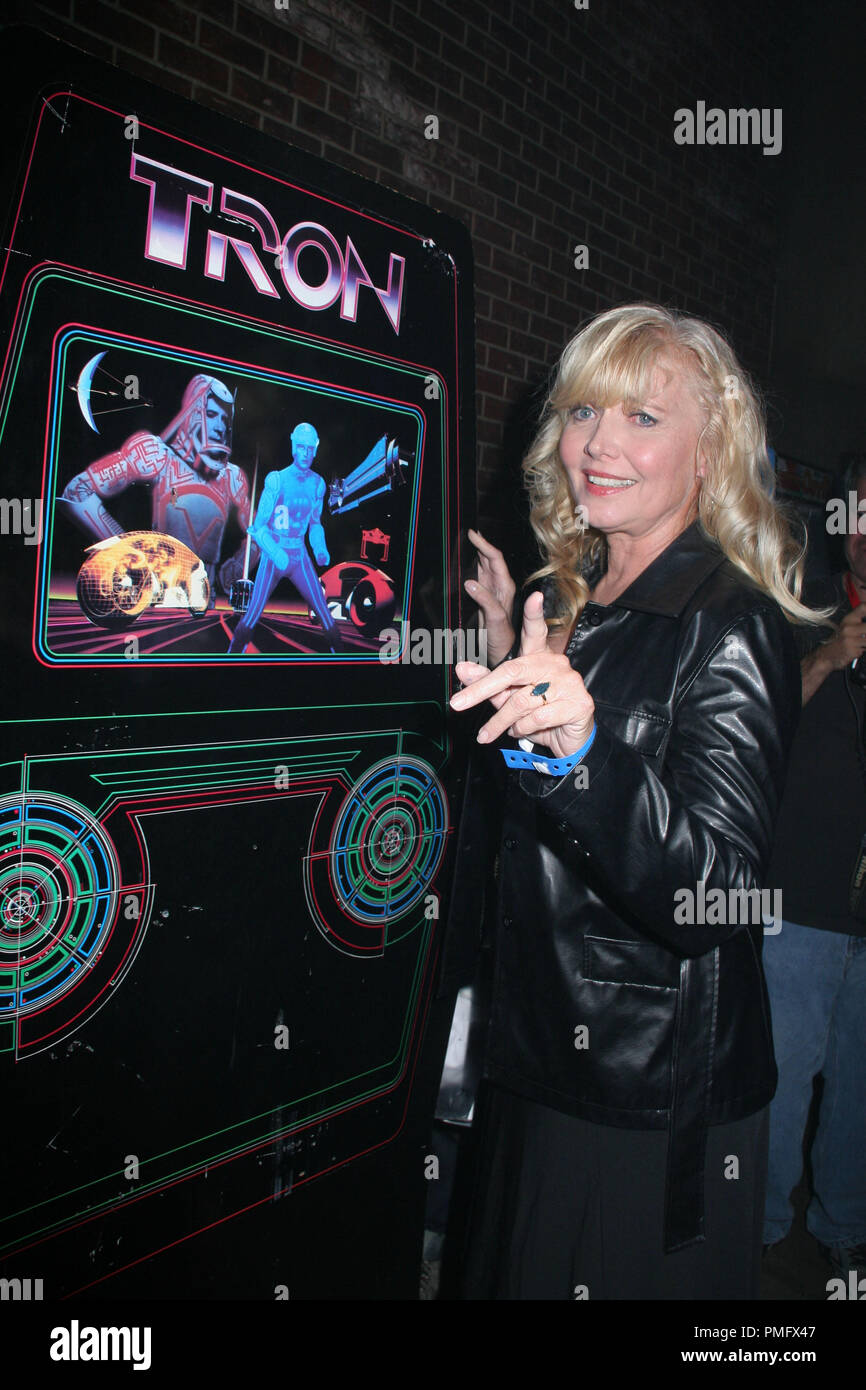 Cindy morgan hi-res stock photography and images - Alamy