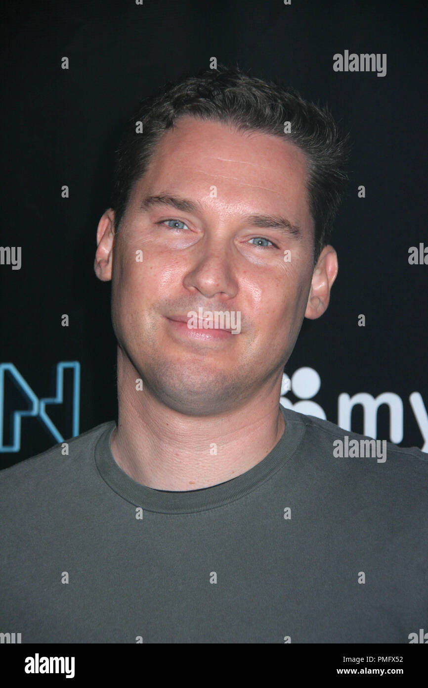 Bryan Singer Parties