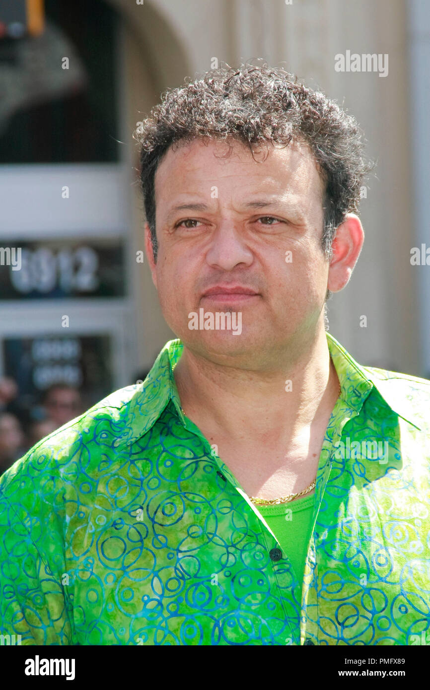 Paul Rodriguez at the World Premiere of Warner Bros. Pictures' "Cats ...