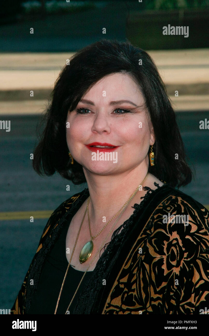 Delta burke hi-res stock photography and images - Alamy