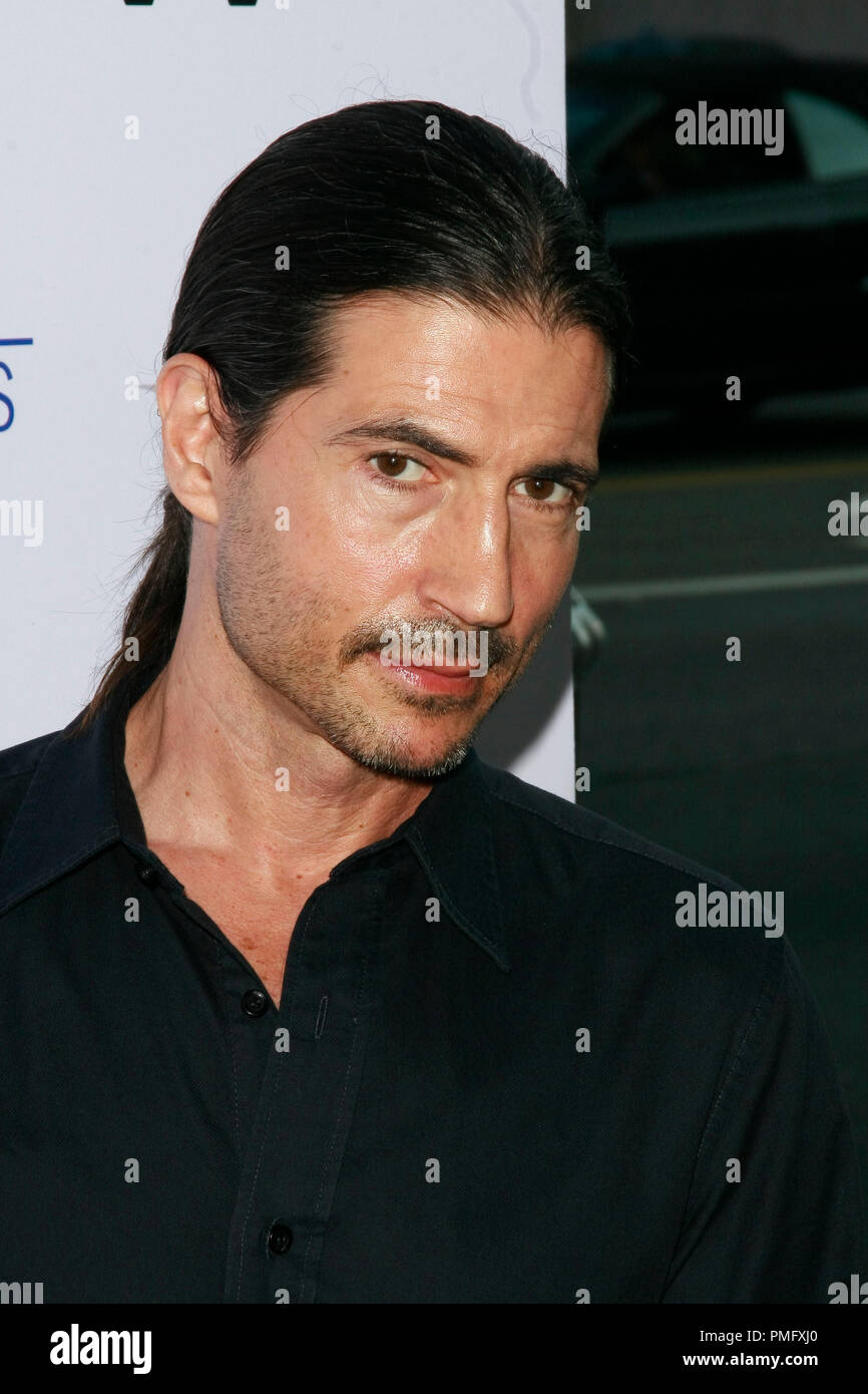 Billy Wirth at the Premiere of Sony Pictures Classics' "Get Low ...