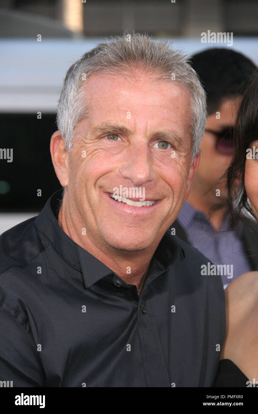 Marc Platt 07/27/10 "Scott Pilgrim VS. The World" Premiere @Grauman's ...