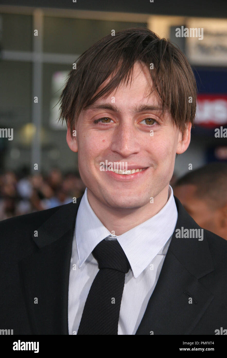 Kieran Culkin 07/27/10 "Scott Pilgrim VS. The World" Premiere @Grauman ...