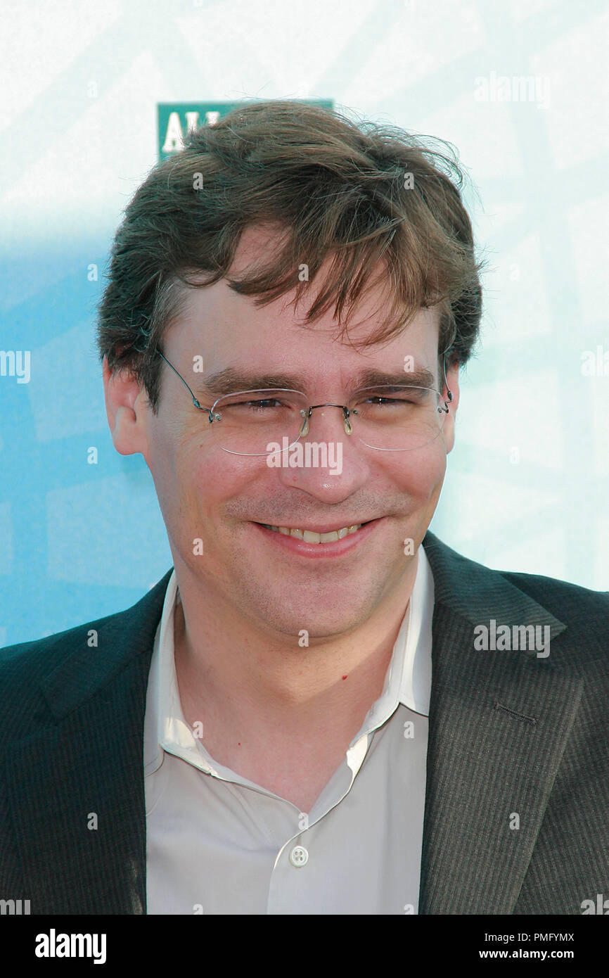 "FOX All-Star Party at the Pier" Robert Sean Leonard 7-14-2008 / Santa ...