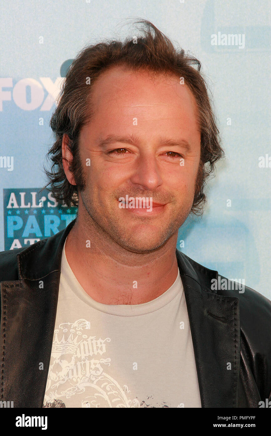 Gil Bellows Shawshank Redemption