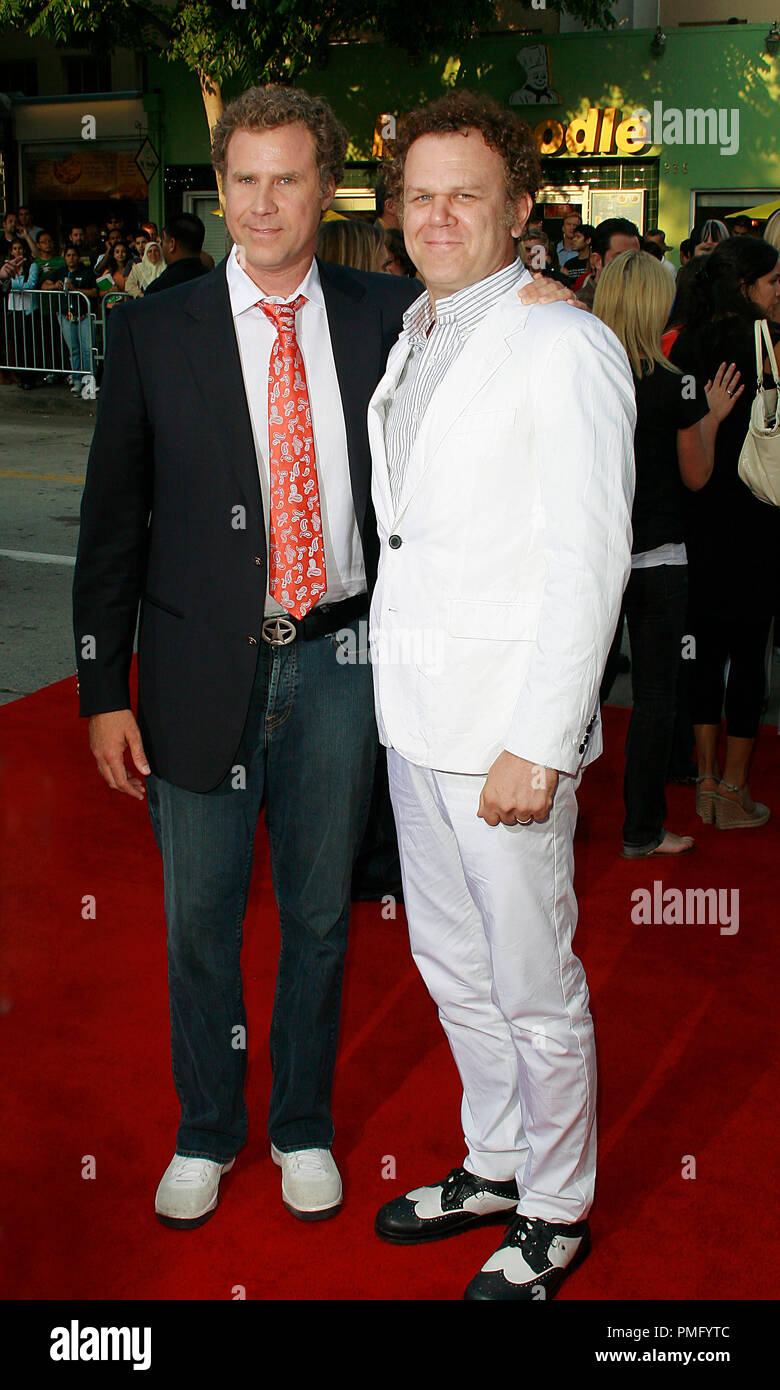 John C Reilly Step Brothers Yep