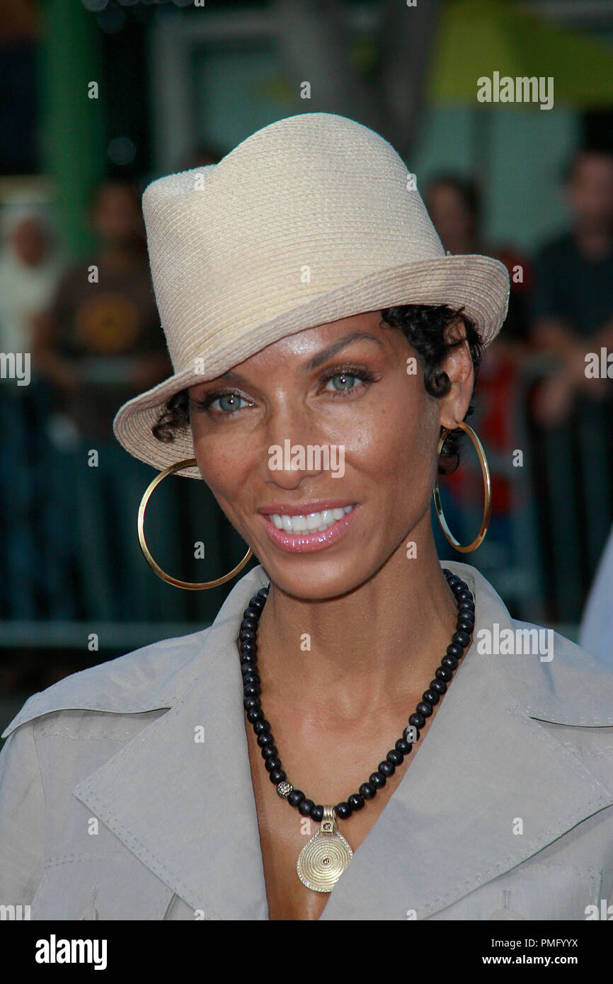 Nicole mitchell hi-res stock photography and images - Alamy