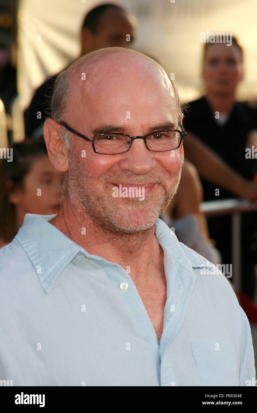 Mitch Pileggi With Hair