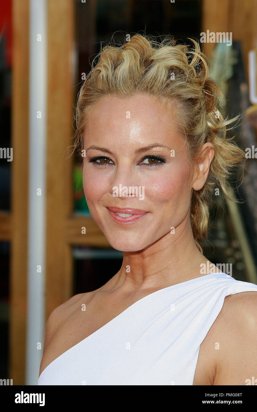 Maria Bello The Mummy