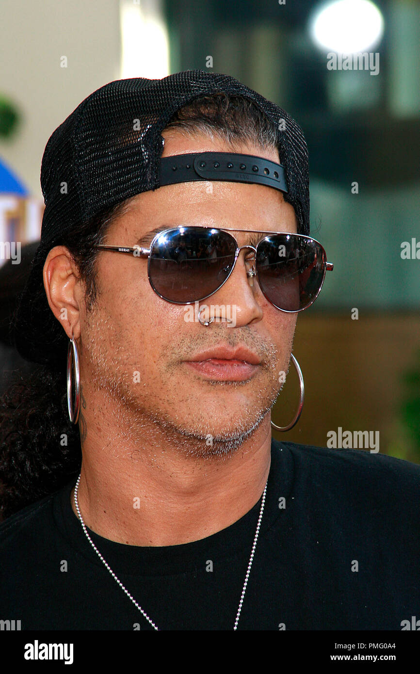The Mummy: Tomb of the Dragon Emperor Premiere Slash 7-27-2008 ...
