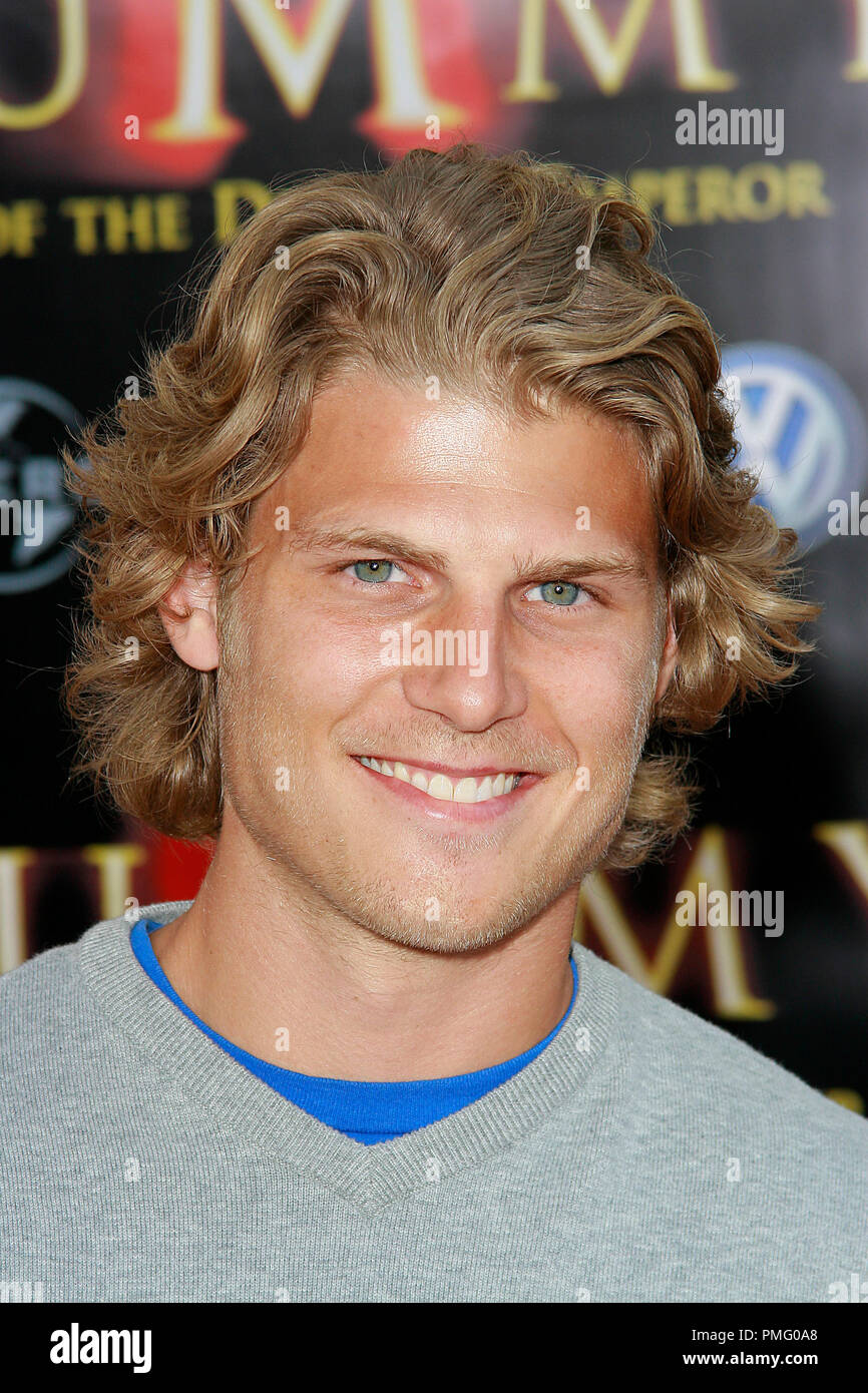 Travis Van Winkle Thats So Raven