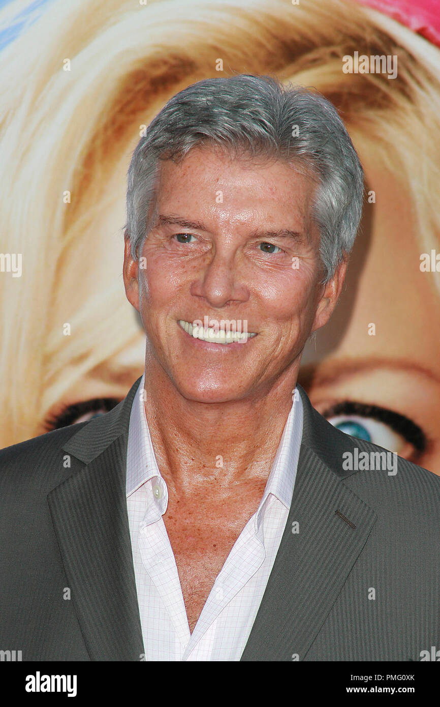 "The House Bunny" Premiere Michael Buffer 8-20-2008 / Mann Village ...