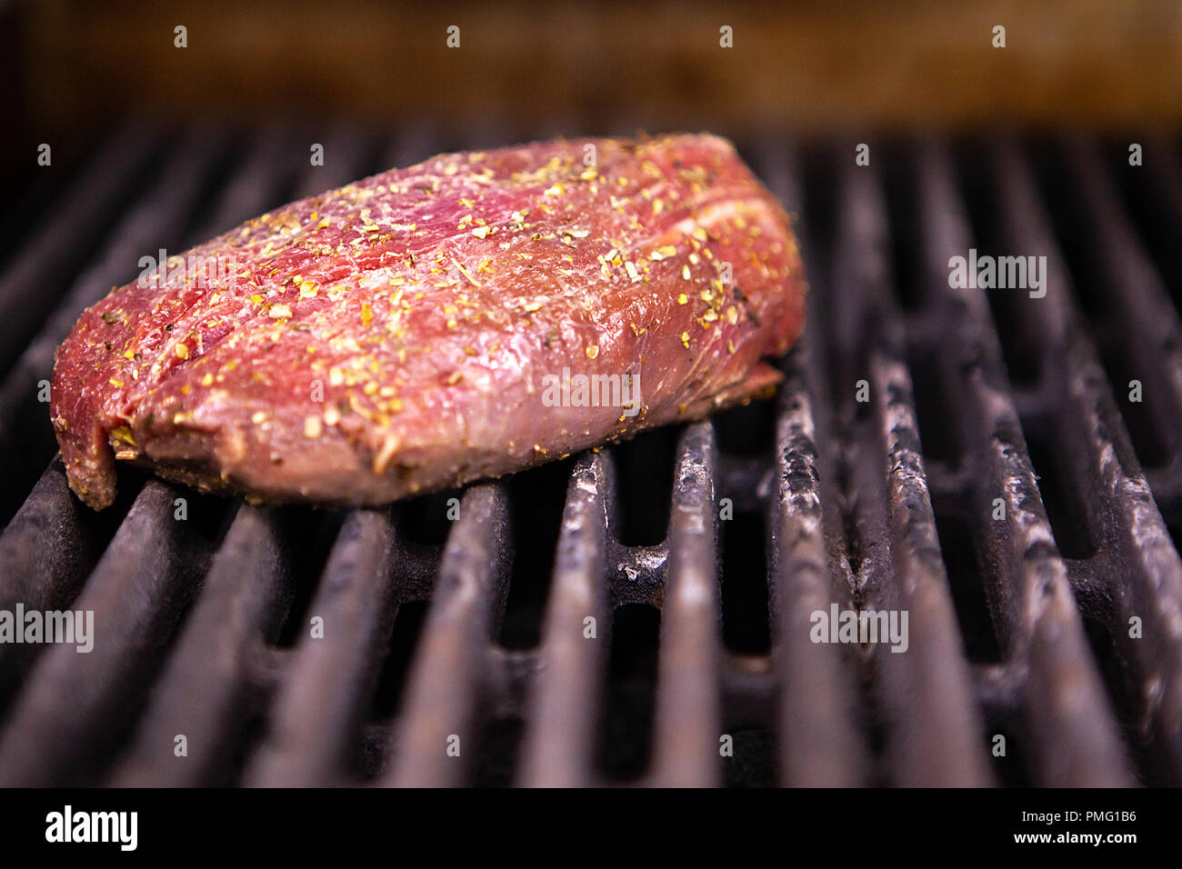 Red braai hi-res stock photography and images - Alamy