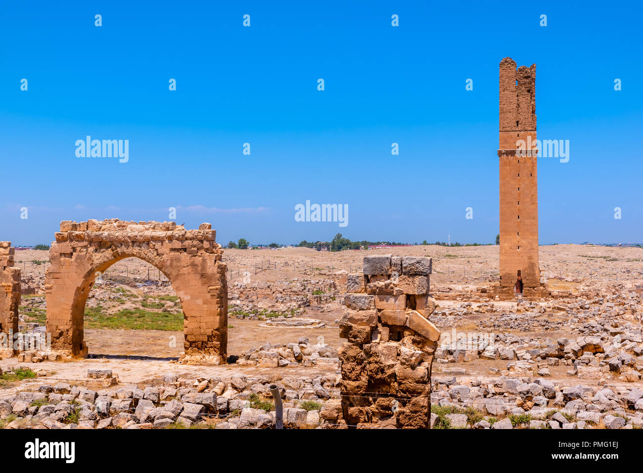 Ayyubid architecture hi-res stock photography and images - Alamy