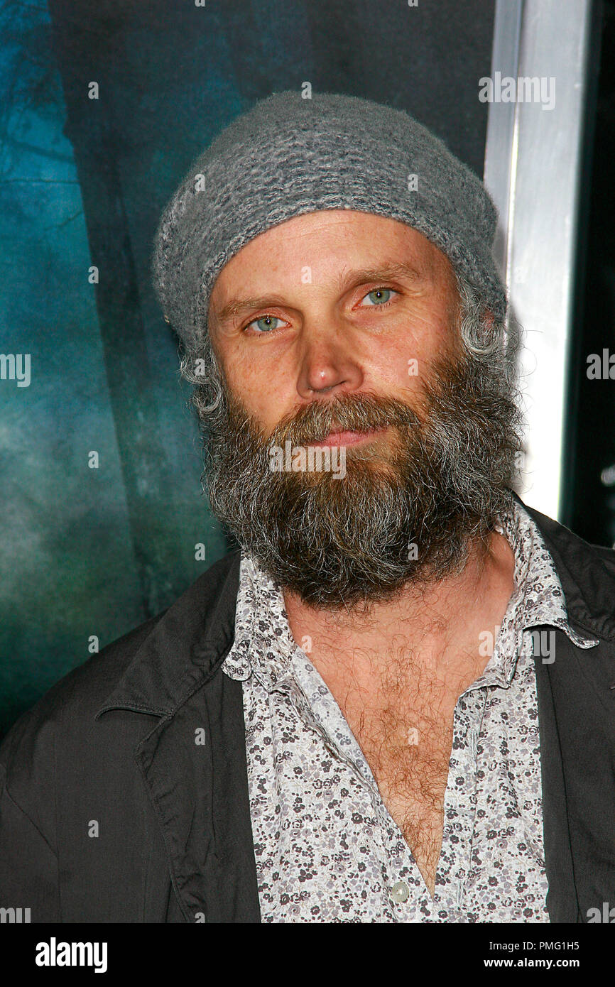 Marcus nispel hi-res stock photography and images - Alamy