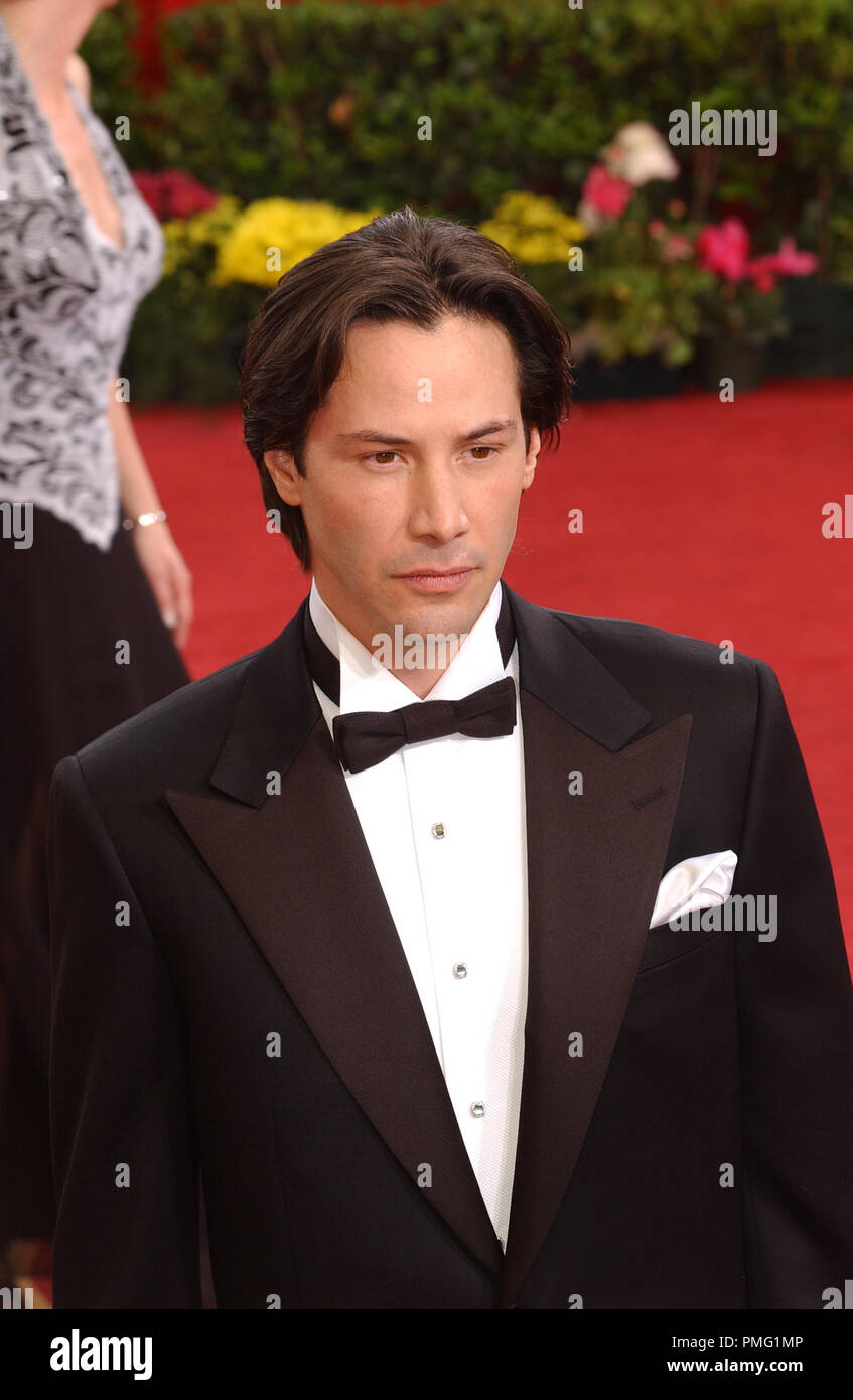 75th annual academy awards hi-res stock photography and images - Alamy