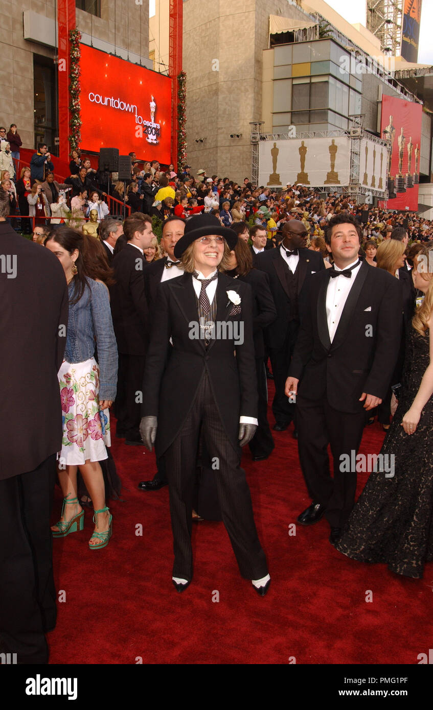 The Academy of Motion Picture Arts and Sciences Presents "76th Annual ...