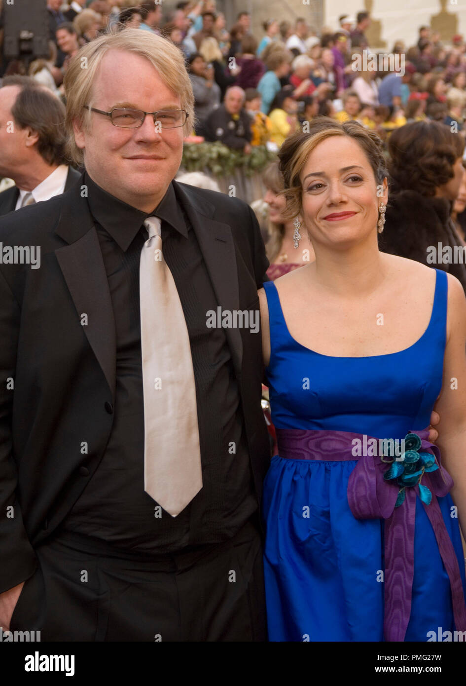 The Academy of Motion Picture Arts and Sciences Presents "The 78th ...