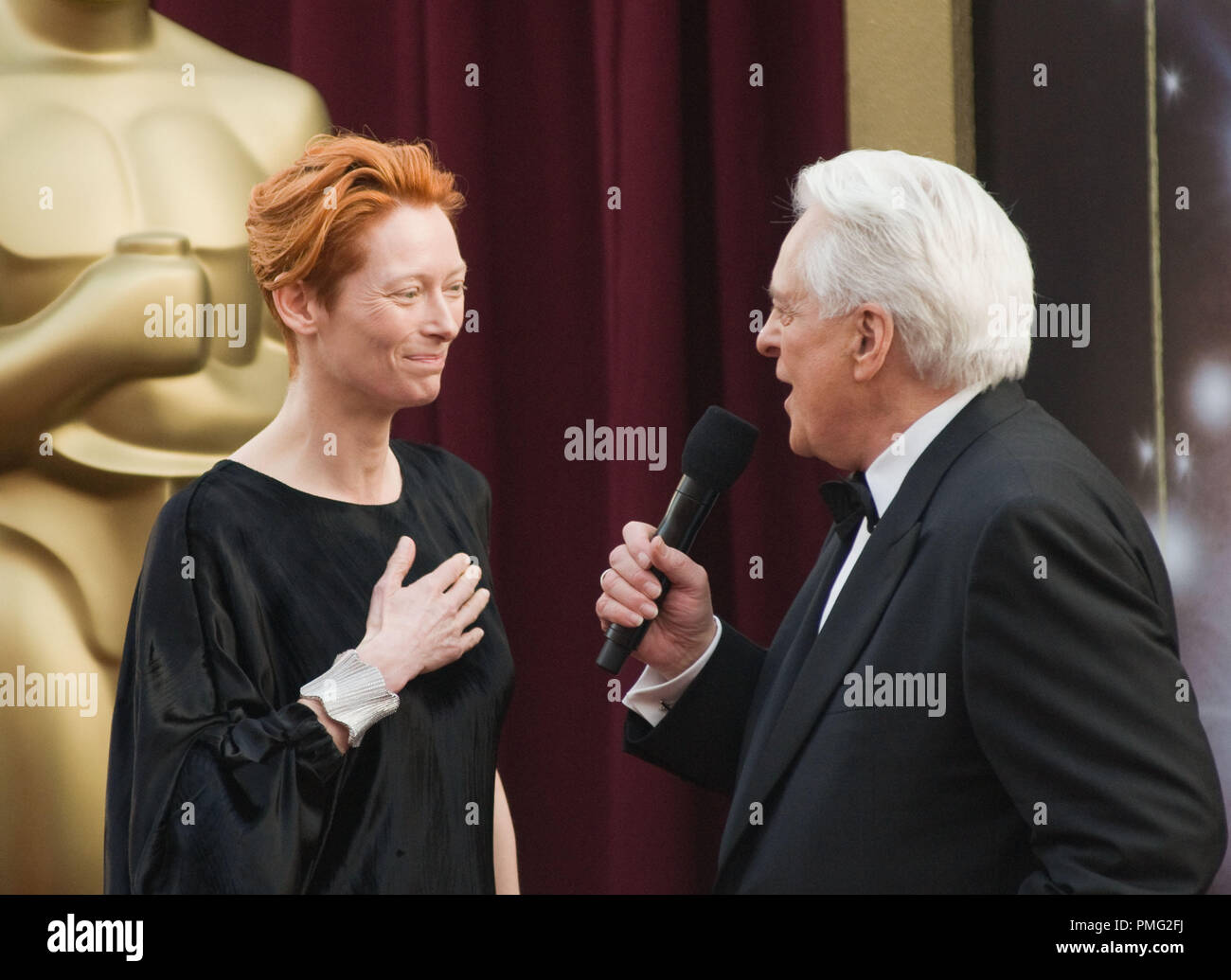 The Academy of Motion Picture Arts and Sciences Presents "Academy ...