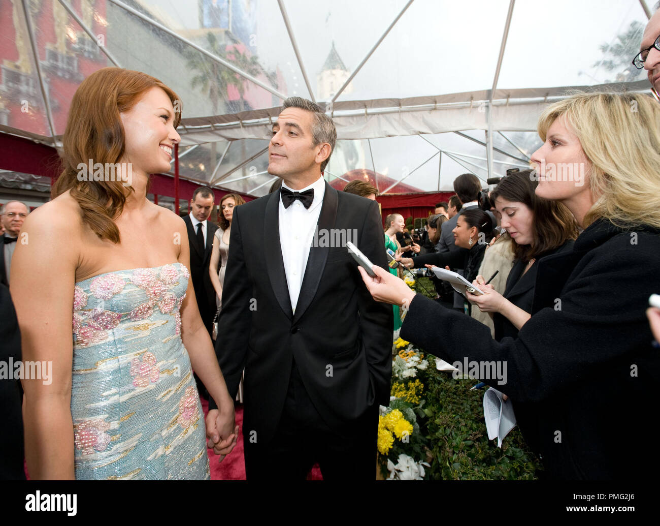Sarah Larson Oscars