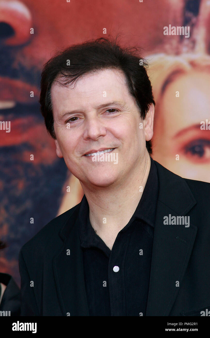 "Race to Witch Mountain" Premiere Trevor Raven 3-11-2009 / El ...