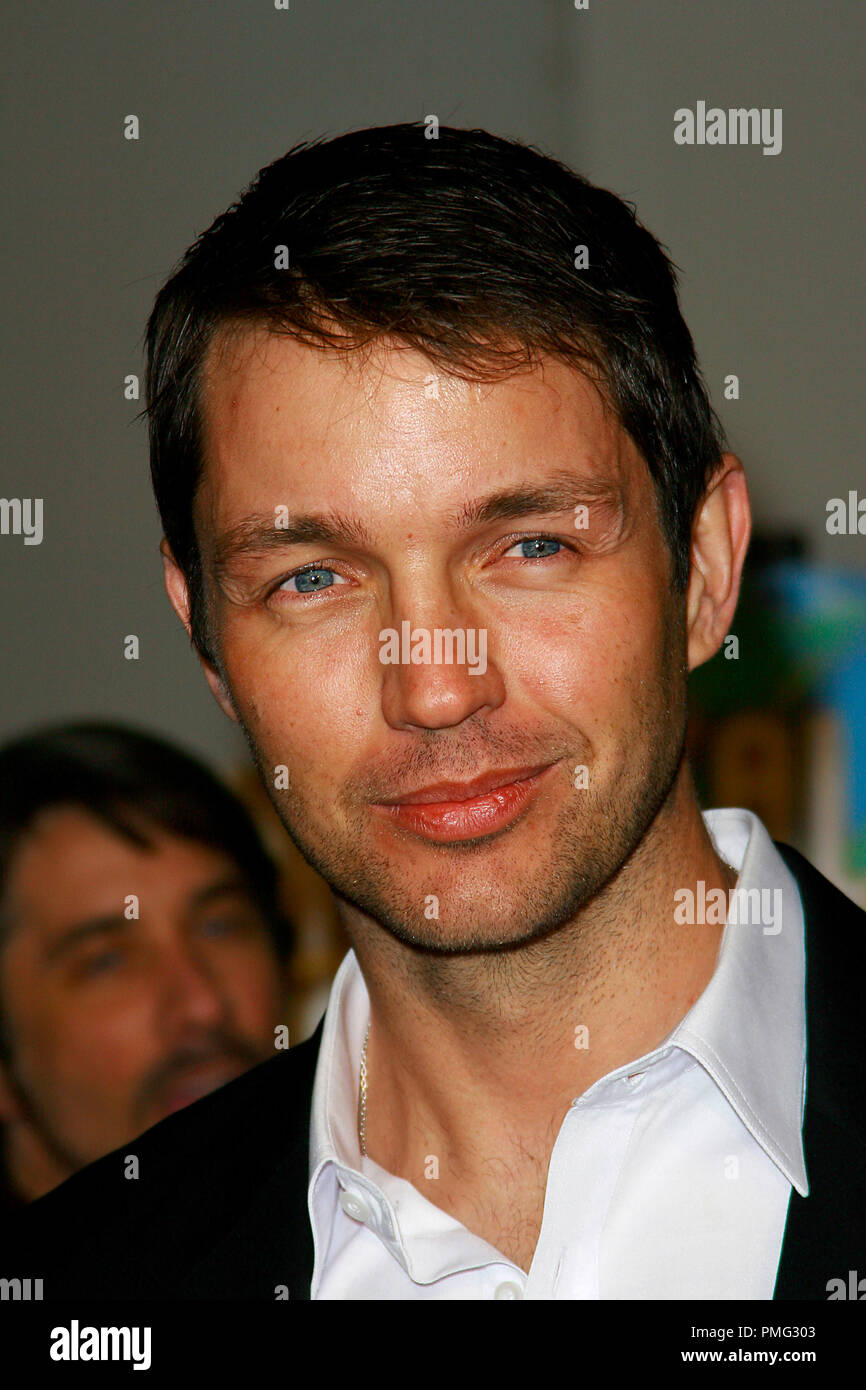 "Fast & Furious" Premiere Matthew Marsden 3-12-2009 / Gibson ...