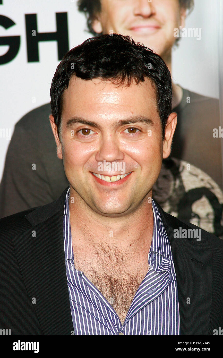 "I Love You, Man" Premiere Joe Lo Truglio 3-17-2009 / Mann's Village ...