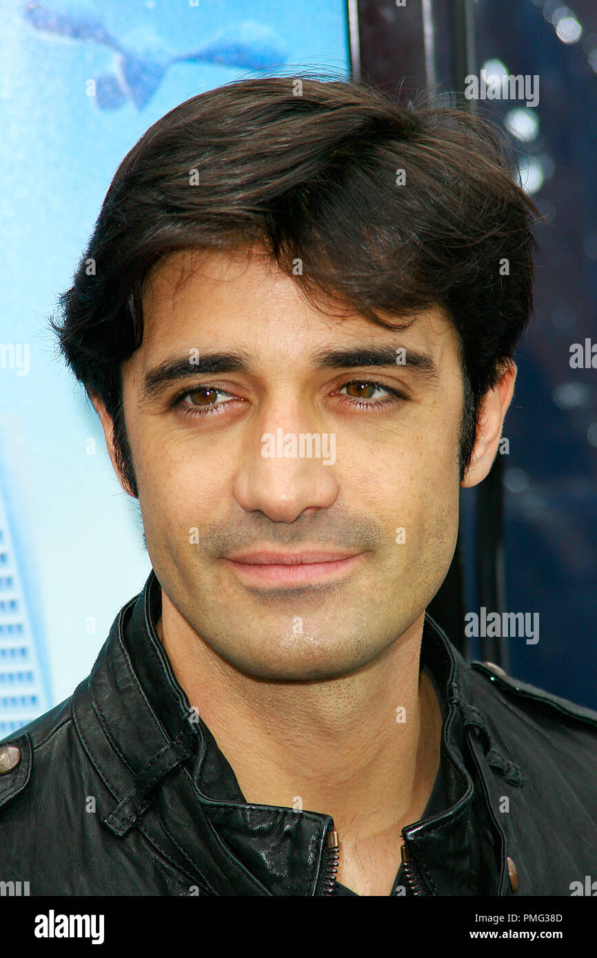 Giles Marini at the Los Angeles Premiere of Dreamworks Animation's ...