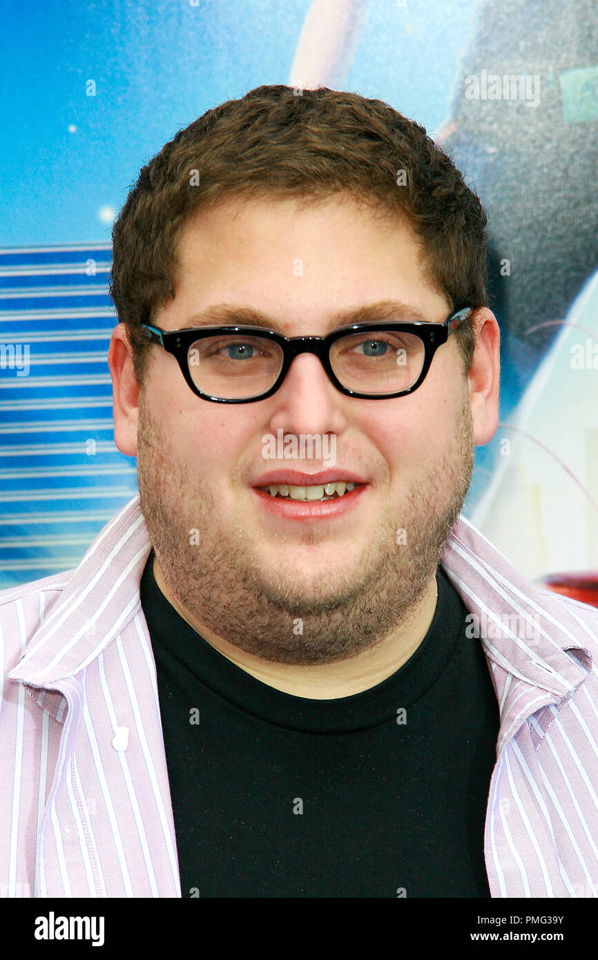 Jonah Hill Jonah Hill Photos Premiere Of Universal 1,062 Jonah Hill