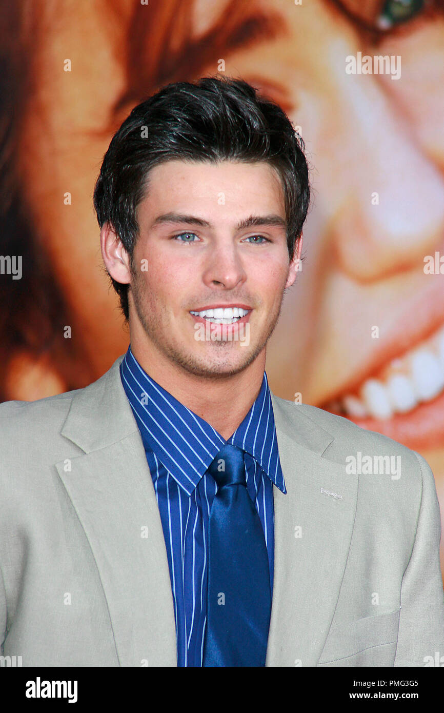 Adam Gregory Photo Shoot