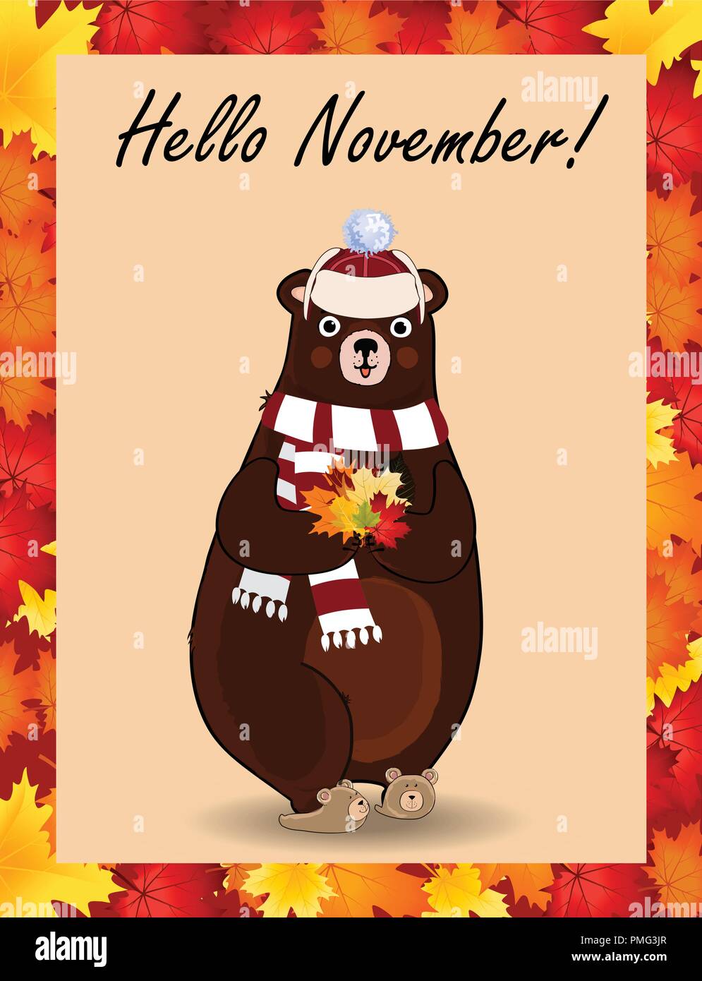 Sute bear Stock Vector Images - Alamy