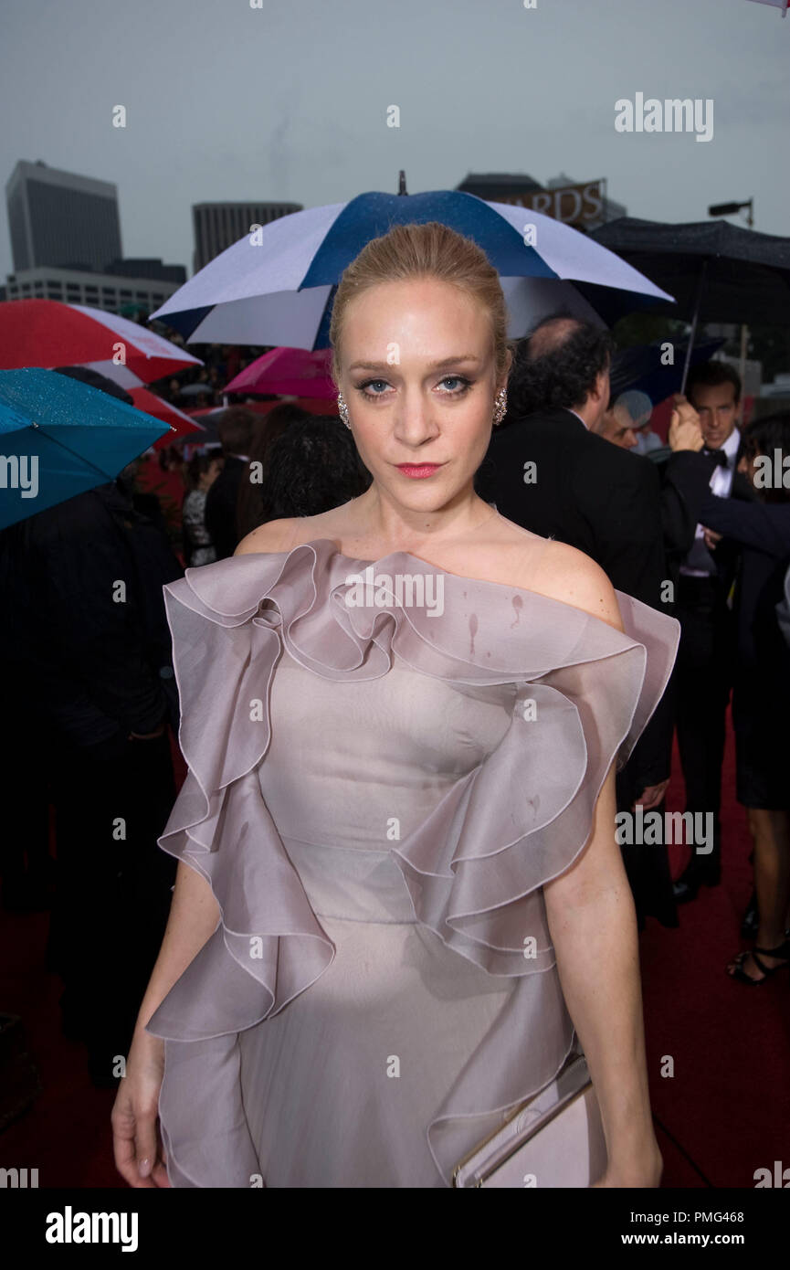 Actress chloe sevigny hi-res stock photography and images - Alamy
