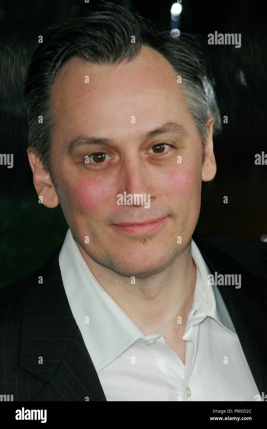David Aaron Baker at the Premiere of Warner Brothers Pictures' "Edge of ...